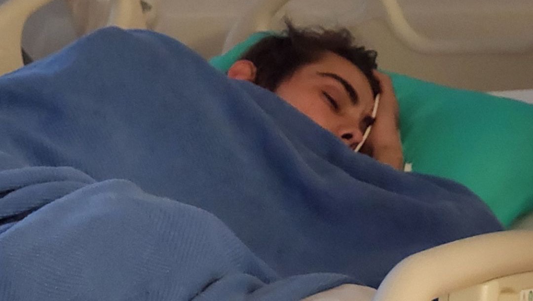 Fundraiser for Jared Causey by Summer Causey : Support for Husband's ...