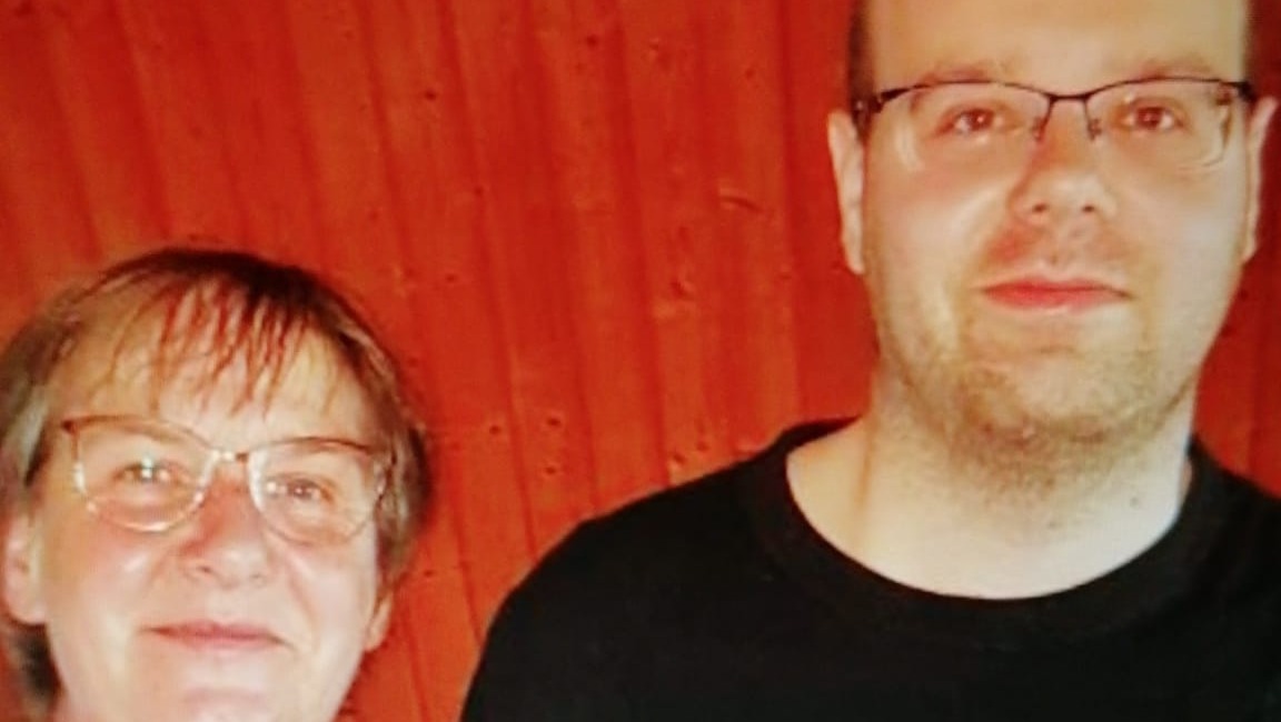 Fundraiser by Silvia Lindemann : Rettet mit uns unseren lieben Patrick