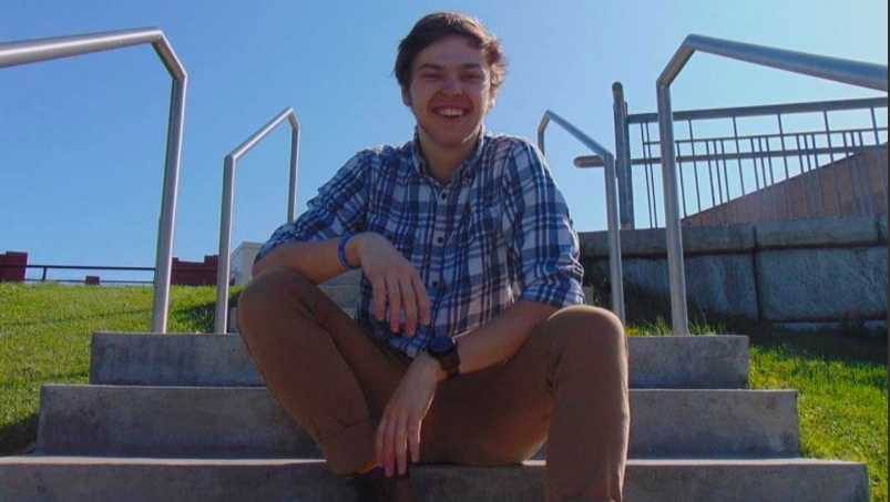 Fundraiser for Afton Clinton by Heather Veenstra : Remembering Luke's ...