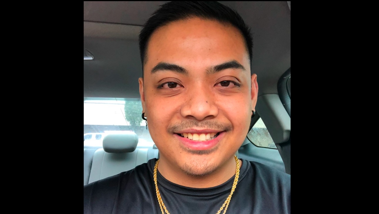 Fundraiser for Day Riguera by Igor Garlejo : Support Ivan Garlejo’s funeral arrangements