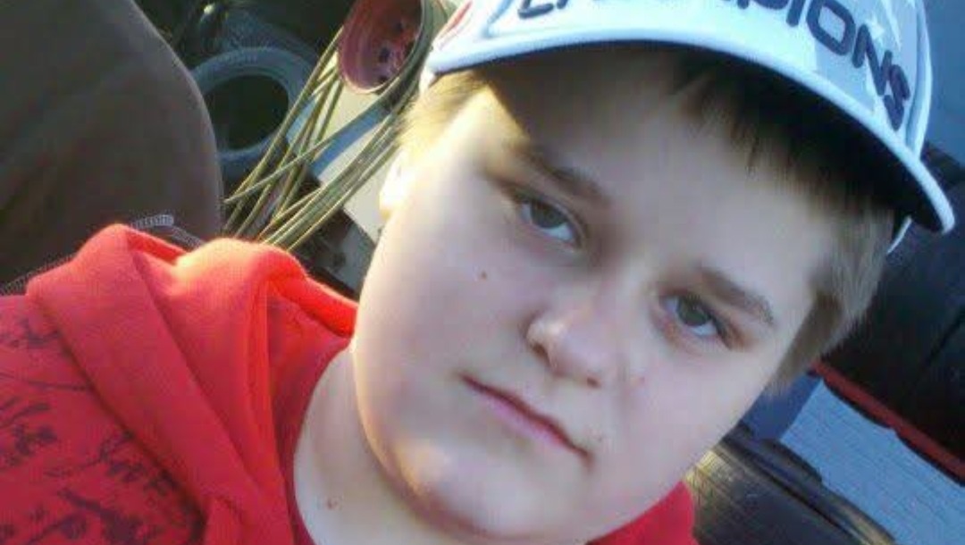 Fundraiser for Jenetta Boyd by Jenny Duty : Assist Nate's Family in ...