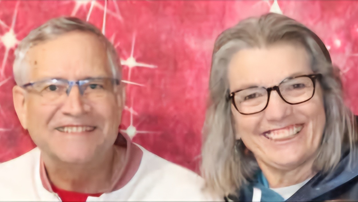 Fundraiser for Larry Nussbaum by Monique Hopkins : Support Ann Nussbaum ...