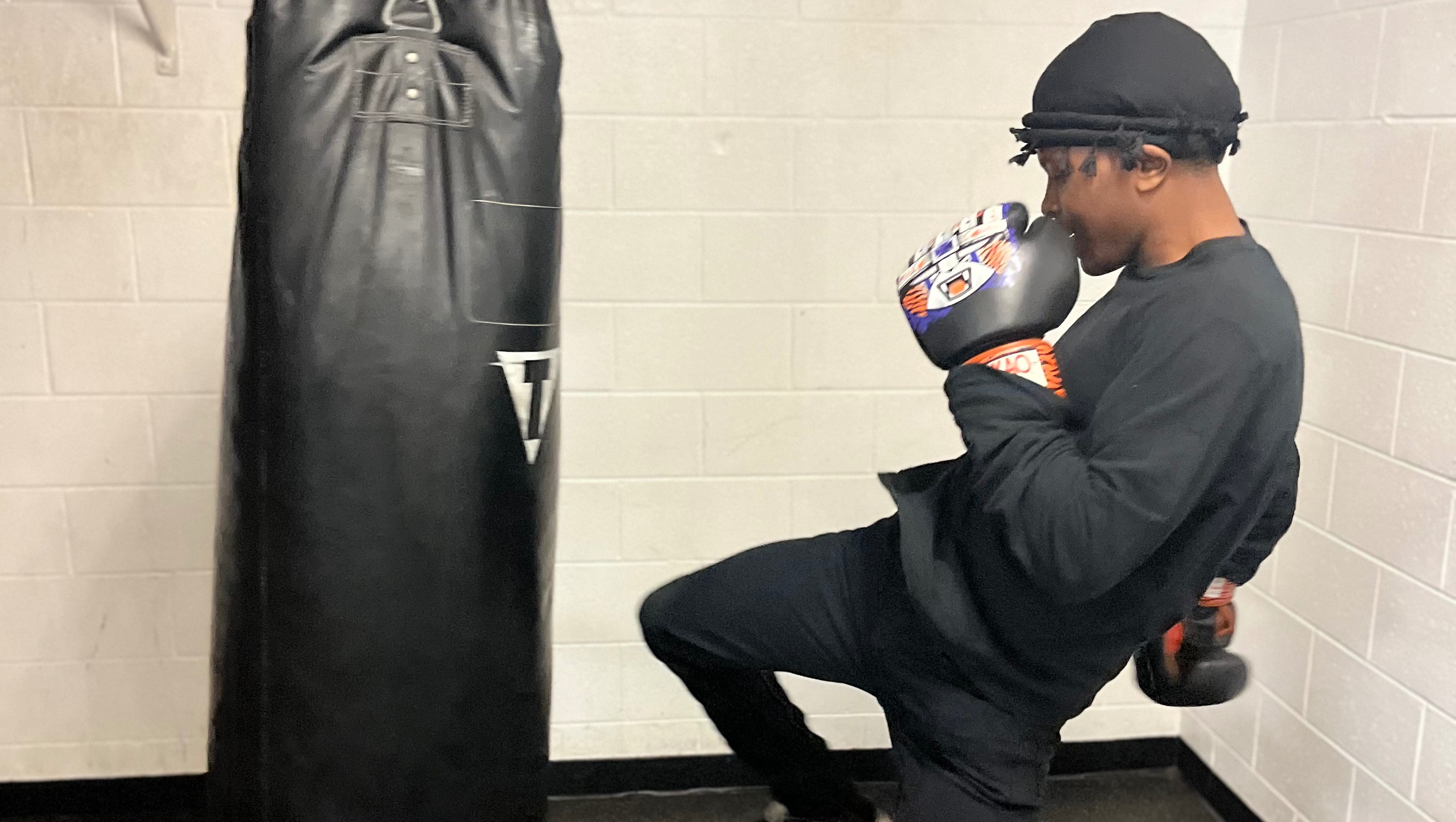 Fundraiser by dabney ruffin : Help Timothy Watson Become a Muay Thai ...