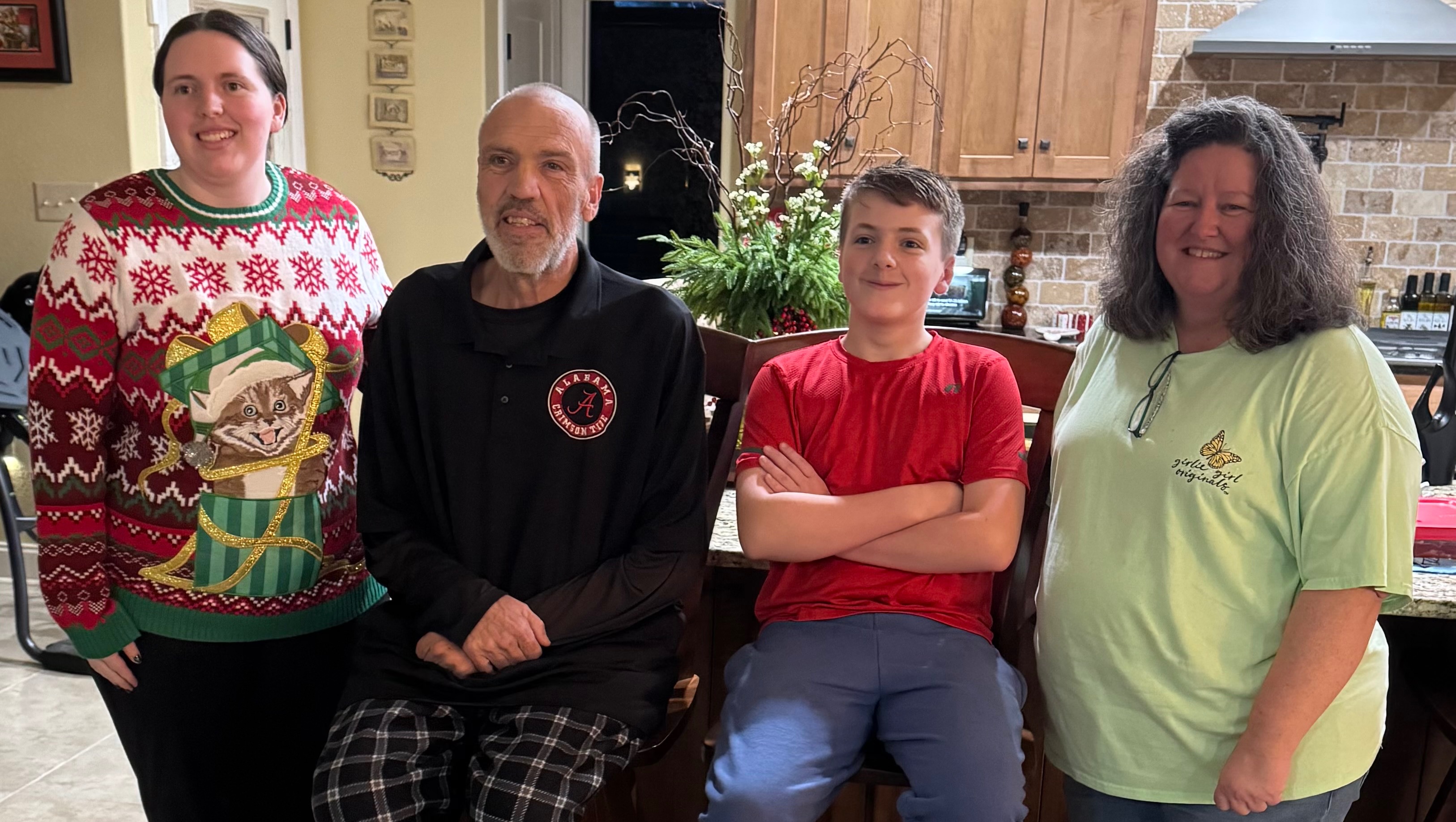 Fundraiser by Felicia Owens : Relief for Jerome's Health and Financial ...