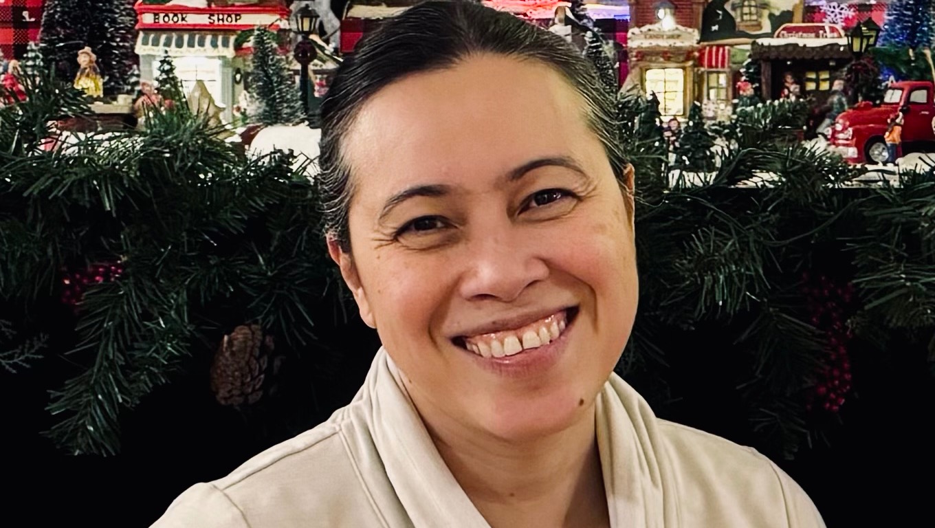 Fundraiser by Thomas Gabriel Arguelles Navarro : In Loving Memory of My Mom