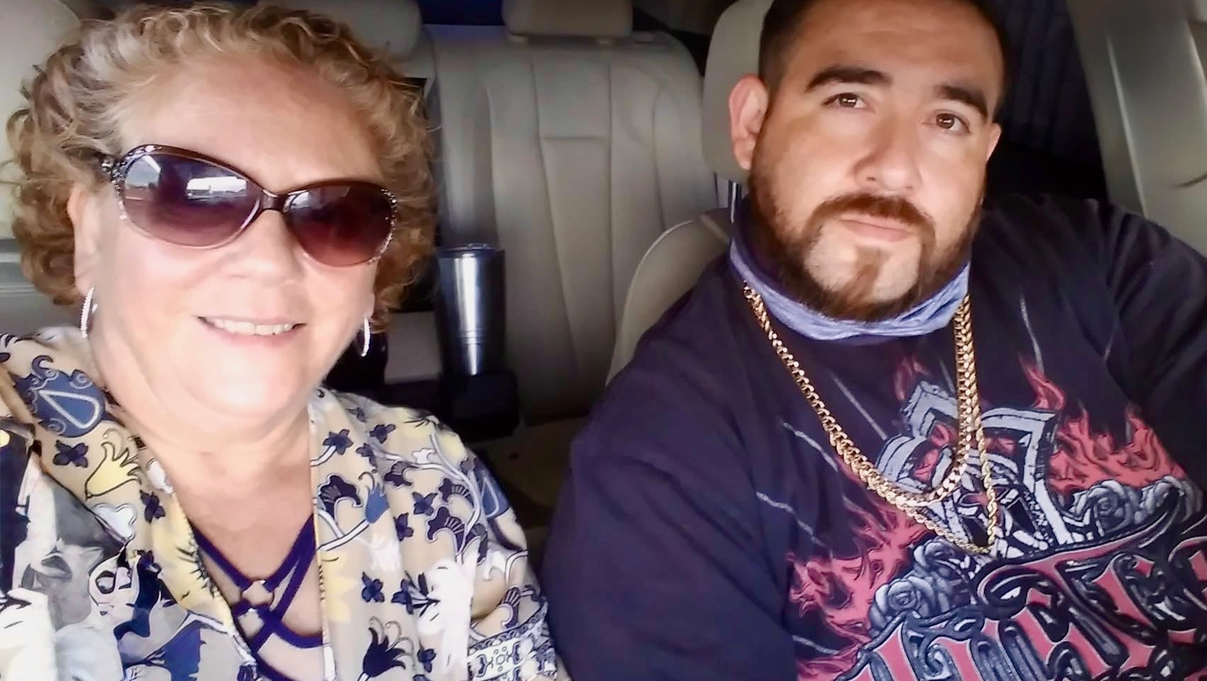 Fundraiser for Regina Garcia by Povi Becker : Support Jessica Archuleta ...