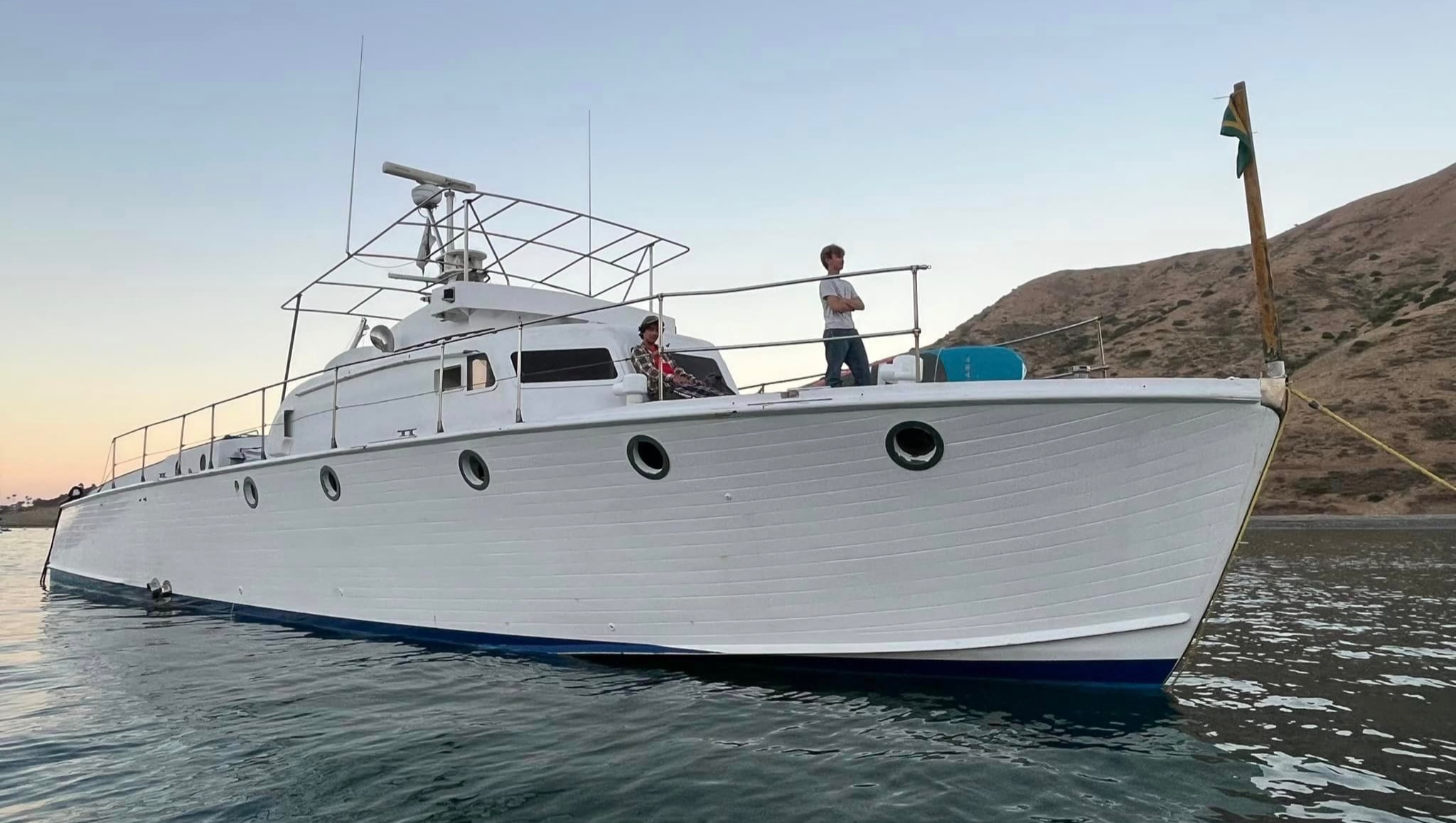 Fundraiser by Preston Halbert : Support Preston Halbert's Sea Scout Project