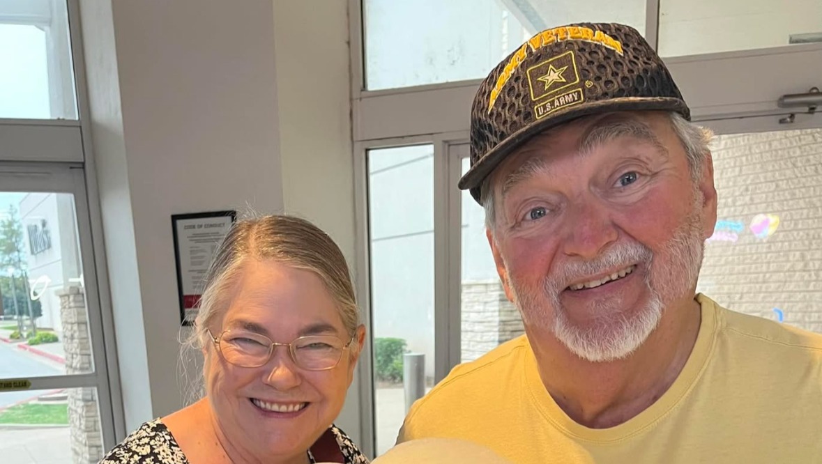 Fundraiser by Friends of Rick Worden : Support Rick Worden's Road to ...