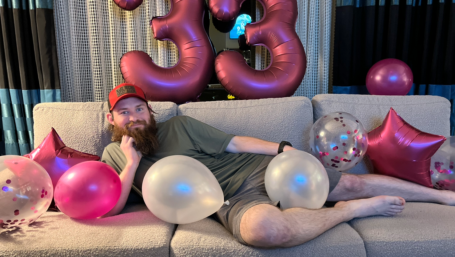 Fundraiser by Sitha Starkenburg : Support Dillon’s fight against cancer!