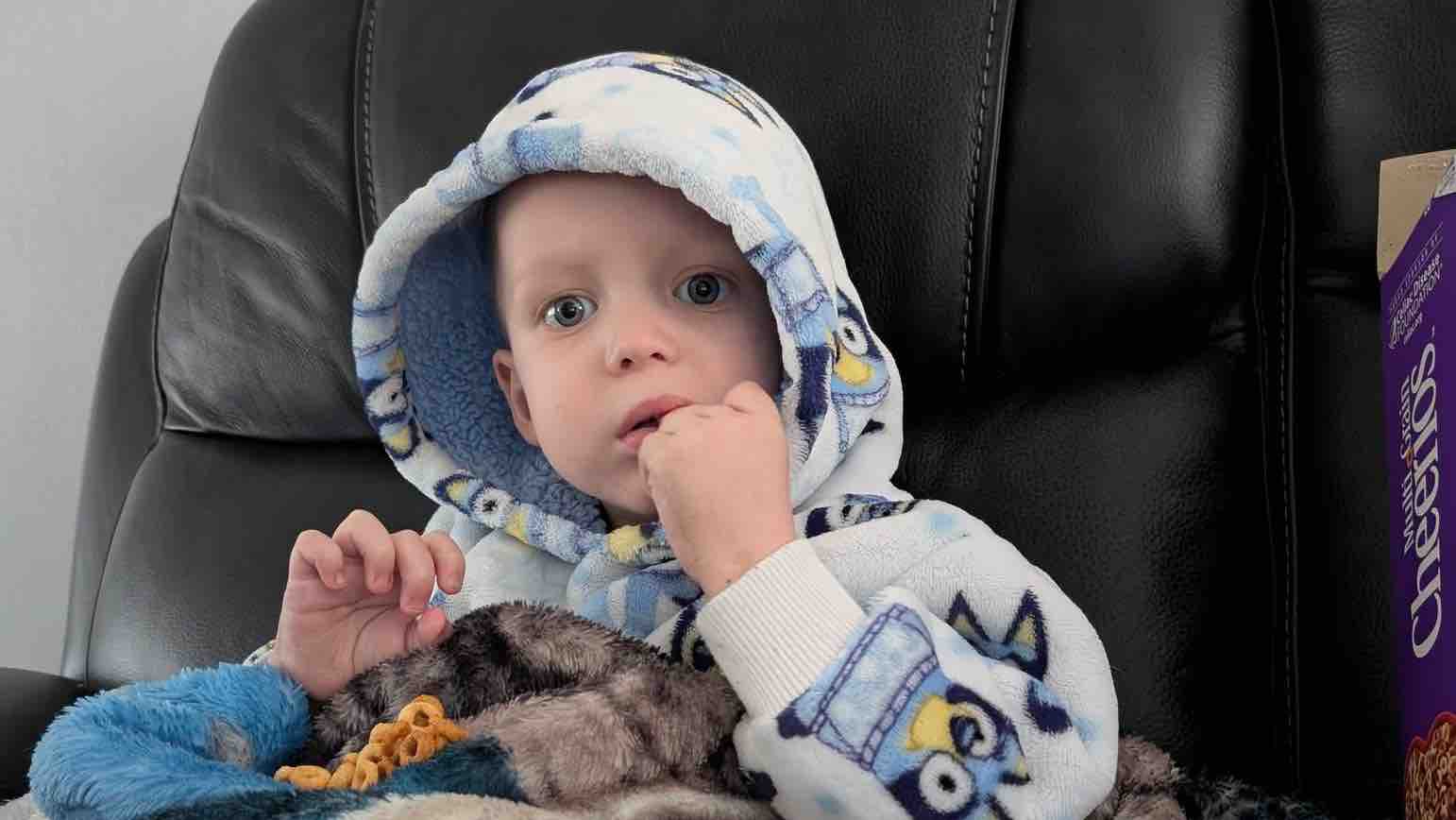 Fundraiser for Kella Sheridan by Ricky Smith : Help Mars Fight Stage 4 ...