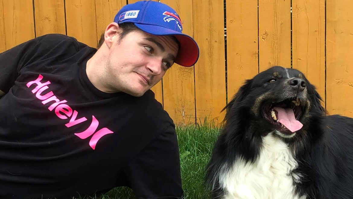 Fundraiser for Jackie Lowe by Amanda Noon : Justin Lowe