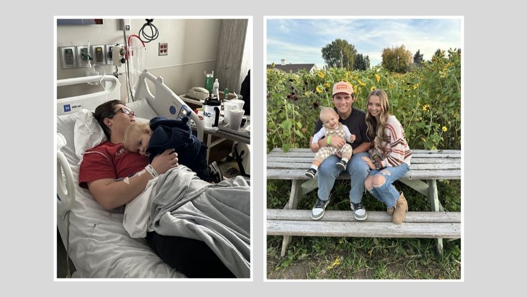 Fundraiser for Aubrianne Andreasen by Jessica Dille : Brian's Emergency ...