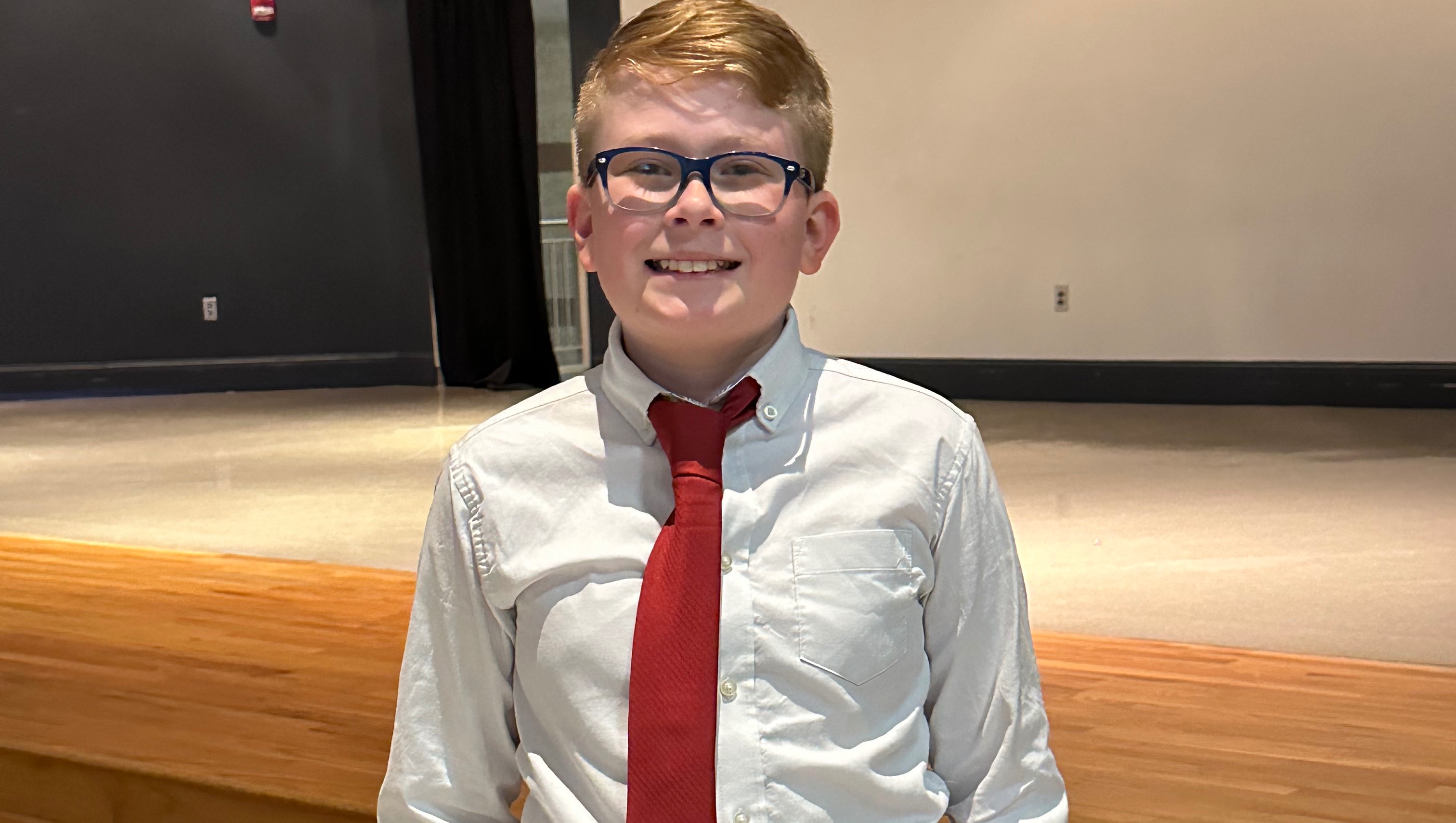 Fundraiser by Allison McCorkle : Support Camdyn's Leadership Journey