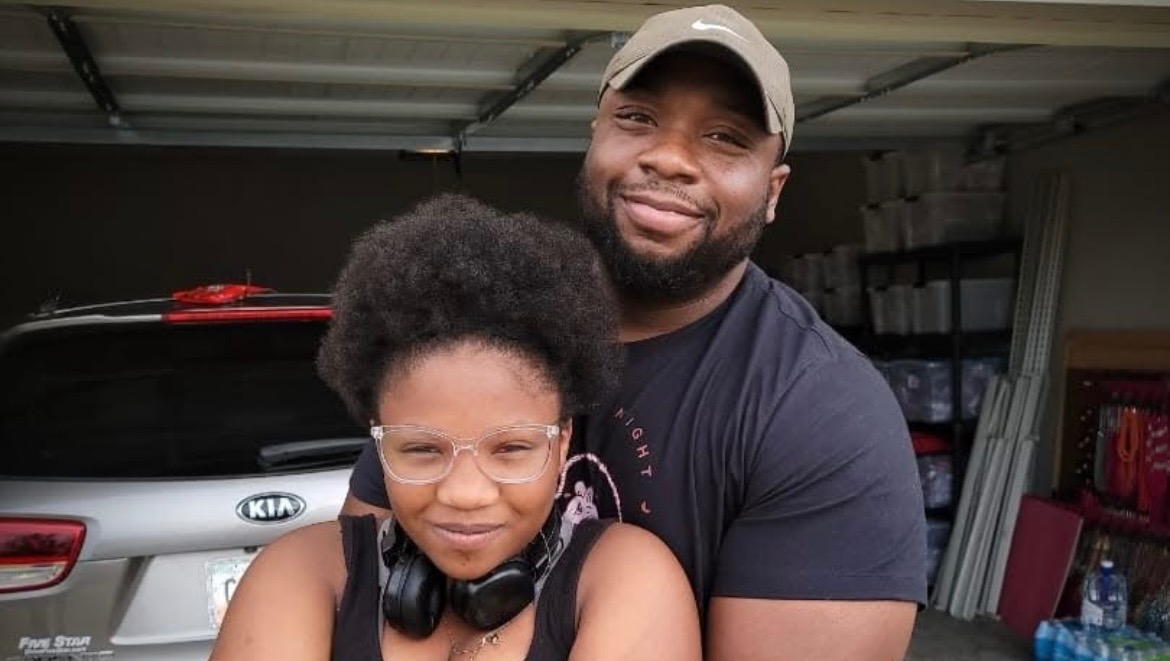 Fundraiser for Ashley Jarreau by Brittany Champagne : Fighting the ...