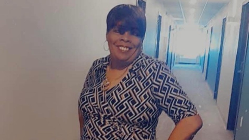 Fundraiser by Doniya Locklin : Support Sharon Locklin's Journey to Recovery