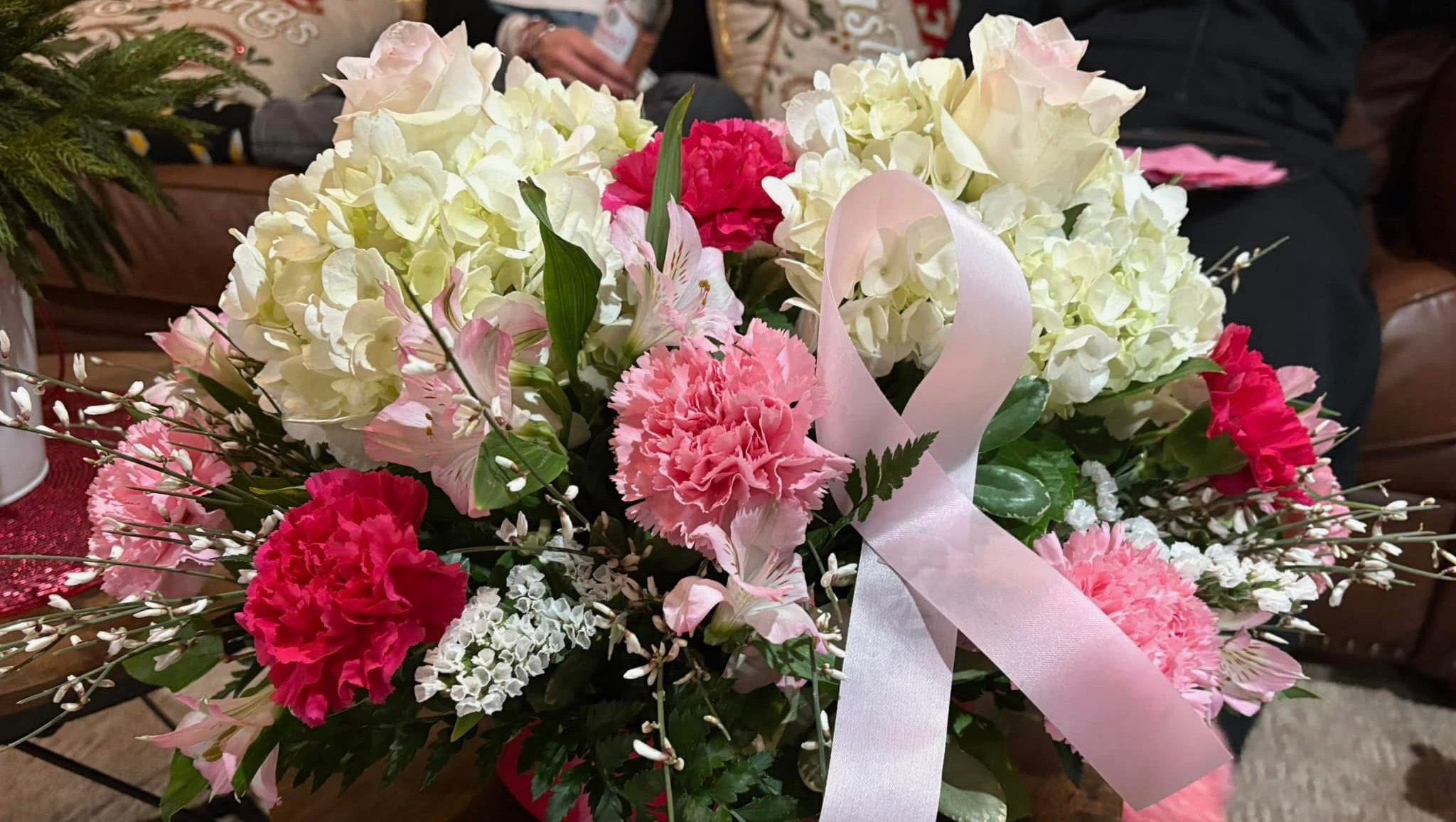 Fundraiser for Danielle Domaracki by Michelle Beaudoin : Danielle Needs ...