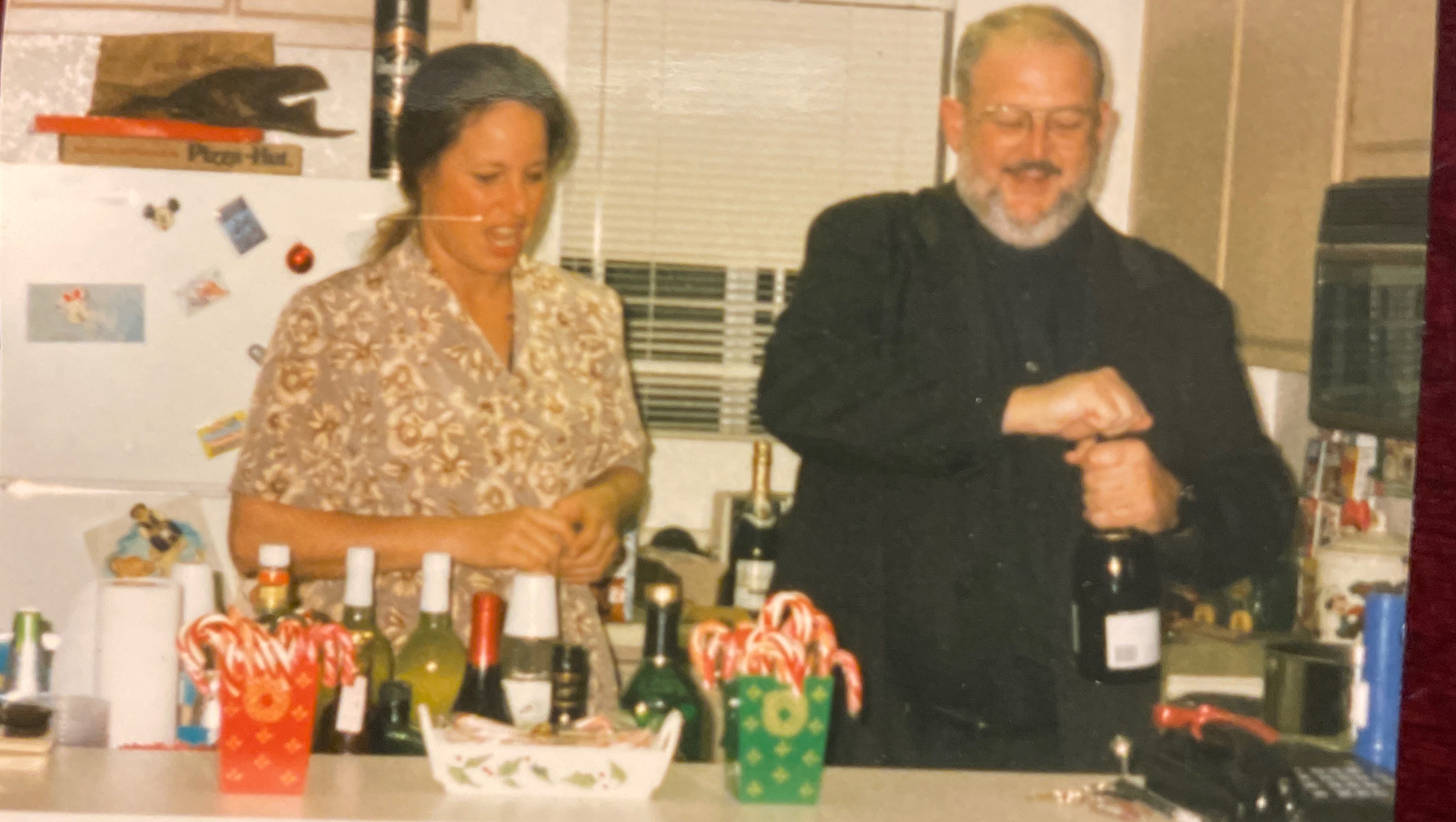 Fundraiser by Amy Jones : Honoring Pappy Biggins: Join Us in Remembrance