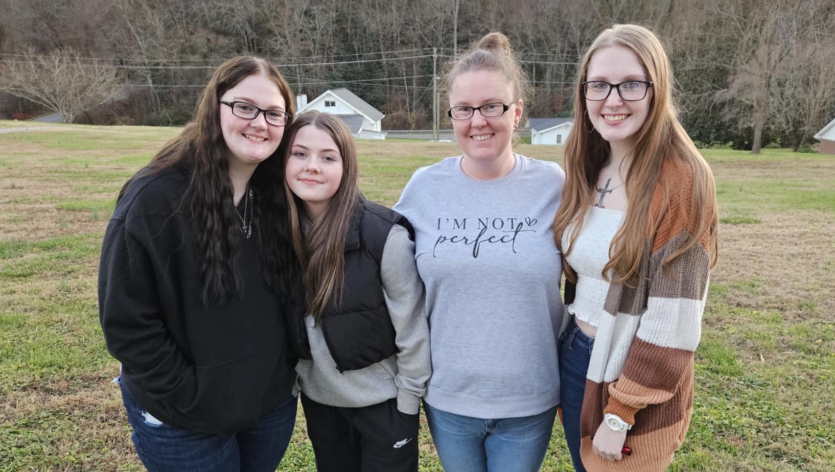 Fundraiser for Kendra Helms by Brianna Pendley : Support Kendra Burns ...