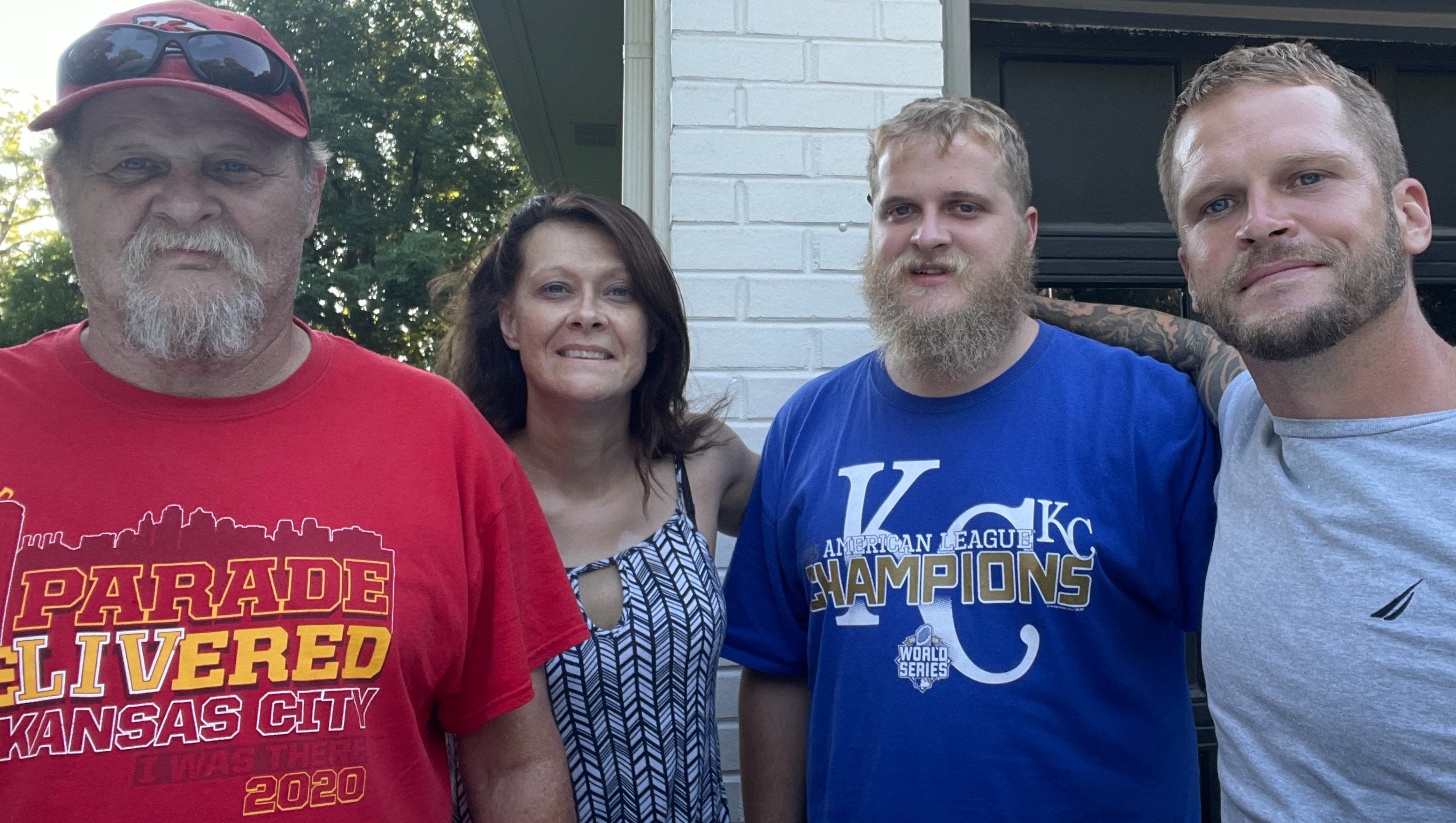 Fundraiser by Carl Goodman : Honor Carl Vernon Goodman Sr.'s Legacy