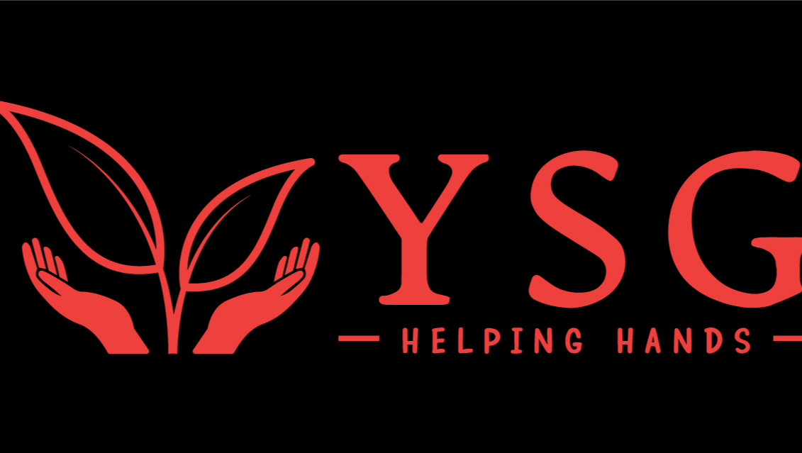 Fundraiser by Youth Support Group YSG : 'Helping Hands' - Youth Support ...