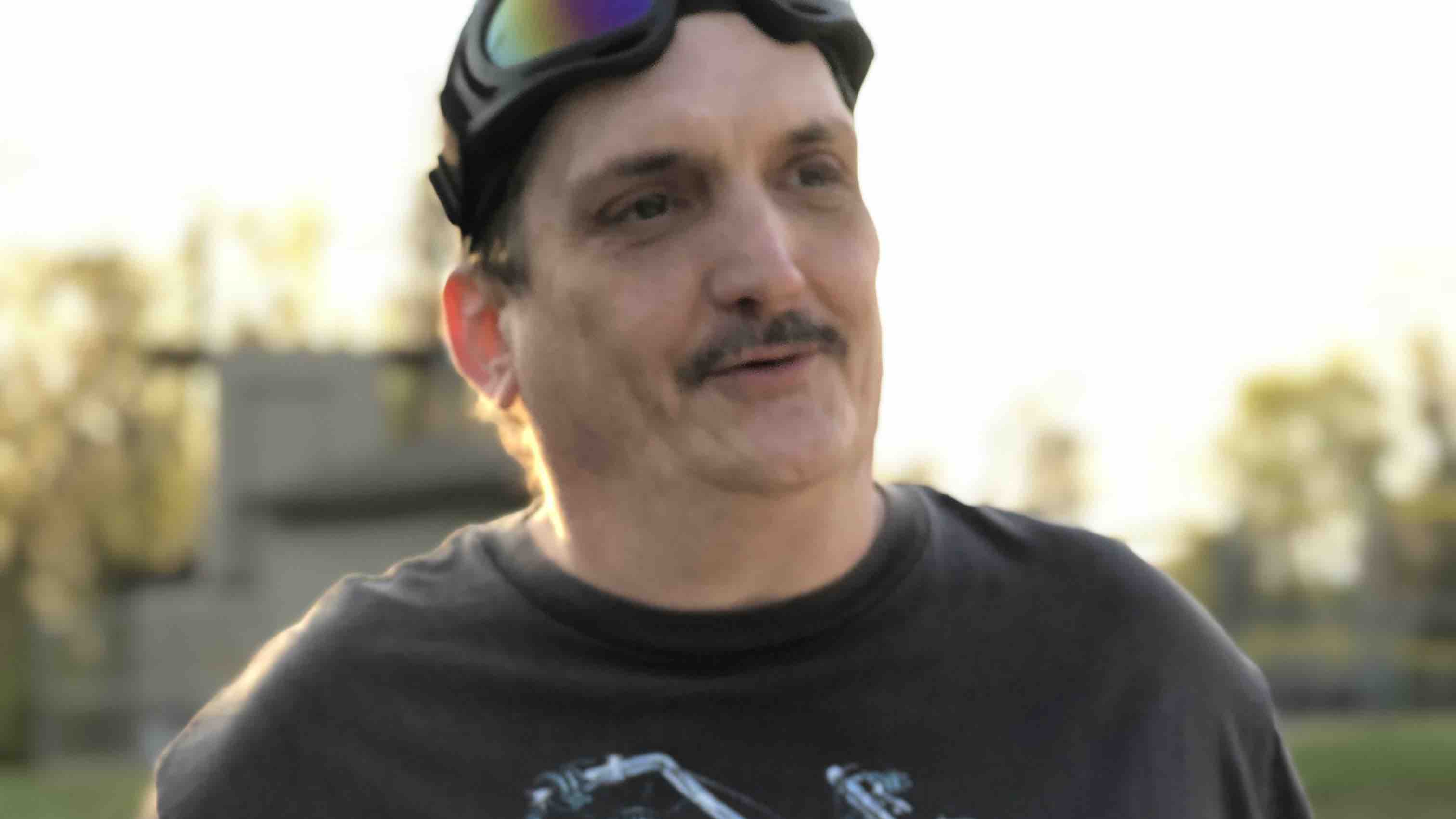 Fundraiser by Zachary Blakeley : Help William & Zach Honor Their Hero Dad