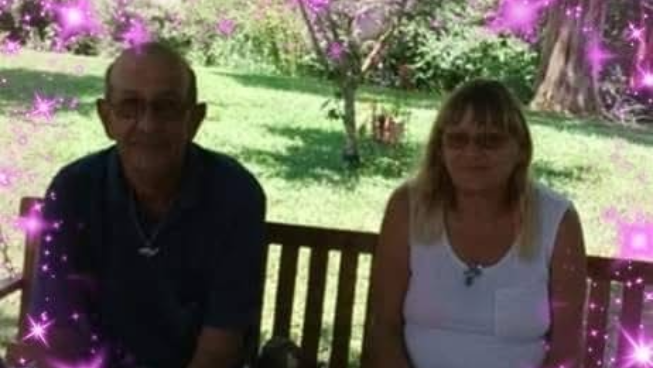 Fundraiser by Marie Ervin : Please donate in memory of Leo bourque