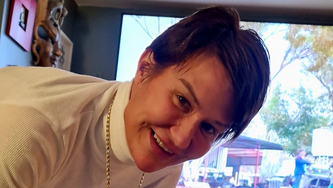 Fundraiser for Jade Fretwell by Caroline Foster : Carolyn..mother of 5 ...