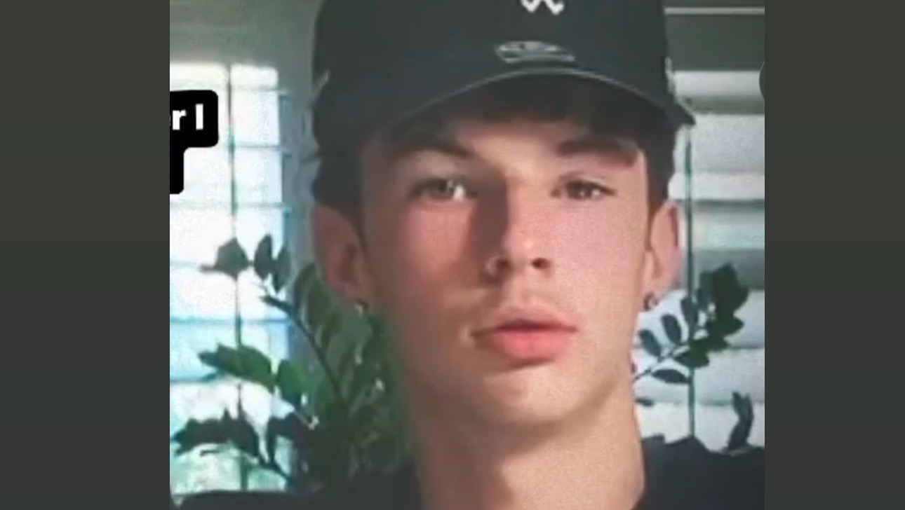 Fundraiser by Hailey Reyna : Help us lay Jacob Reyna to rest ️