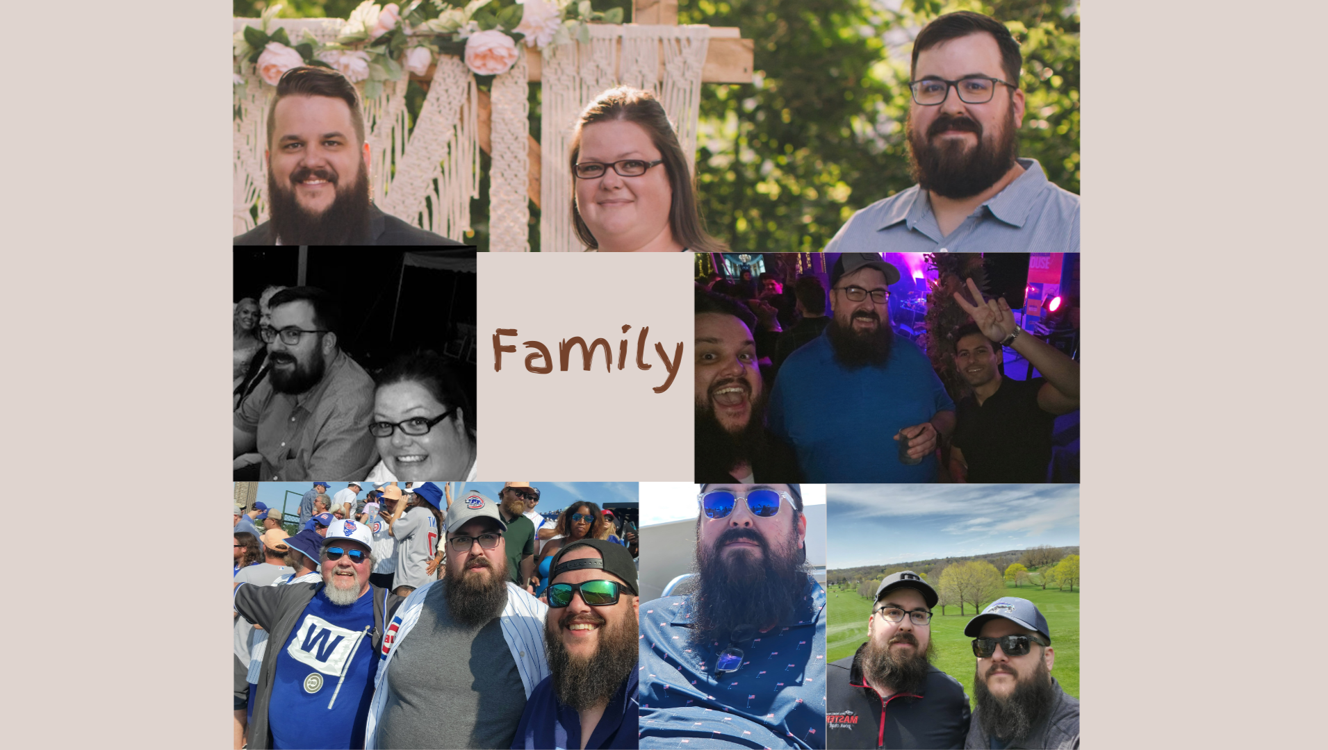 Fundraiser for Mark Flowers by Matthew Bindon : Support Tim Flowers ...