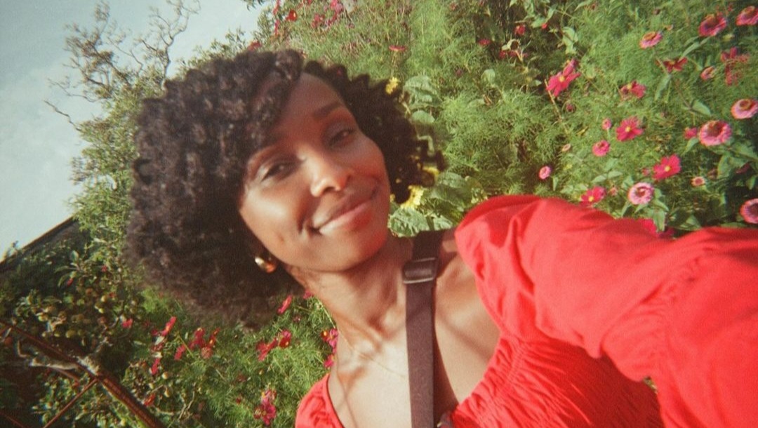 Fundraiser for Edith Mbabazi by Suzan Tushabe : Daphne Kajobe
