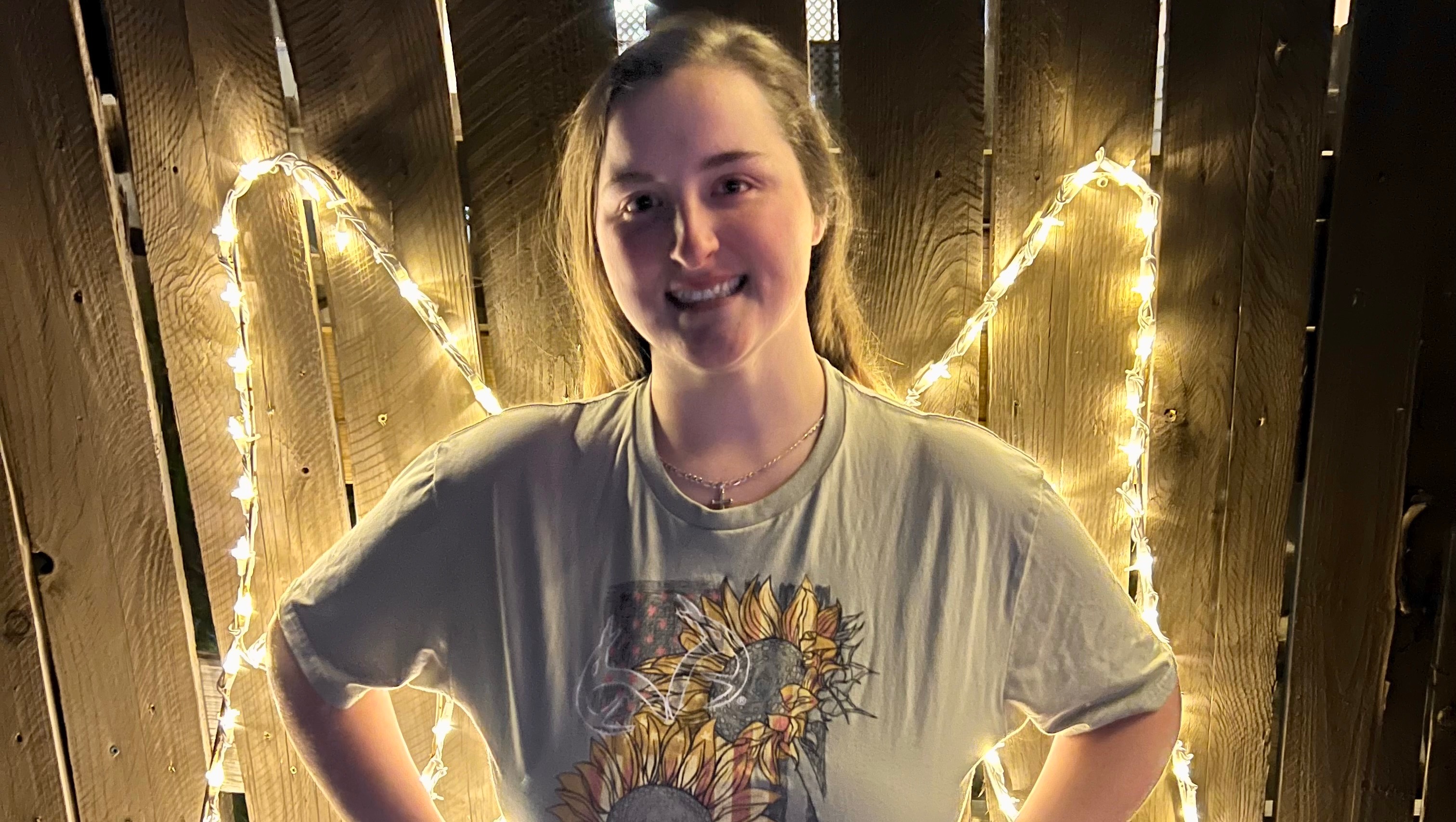 Fundraiser for Kayla Clark by Hannah Penny : Help Kayla Cover Her ...