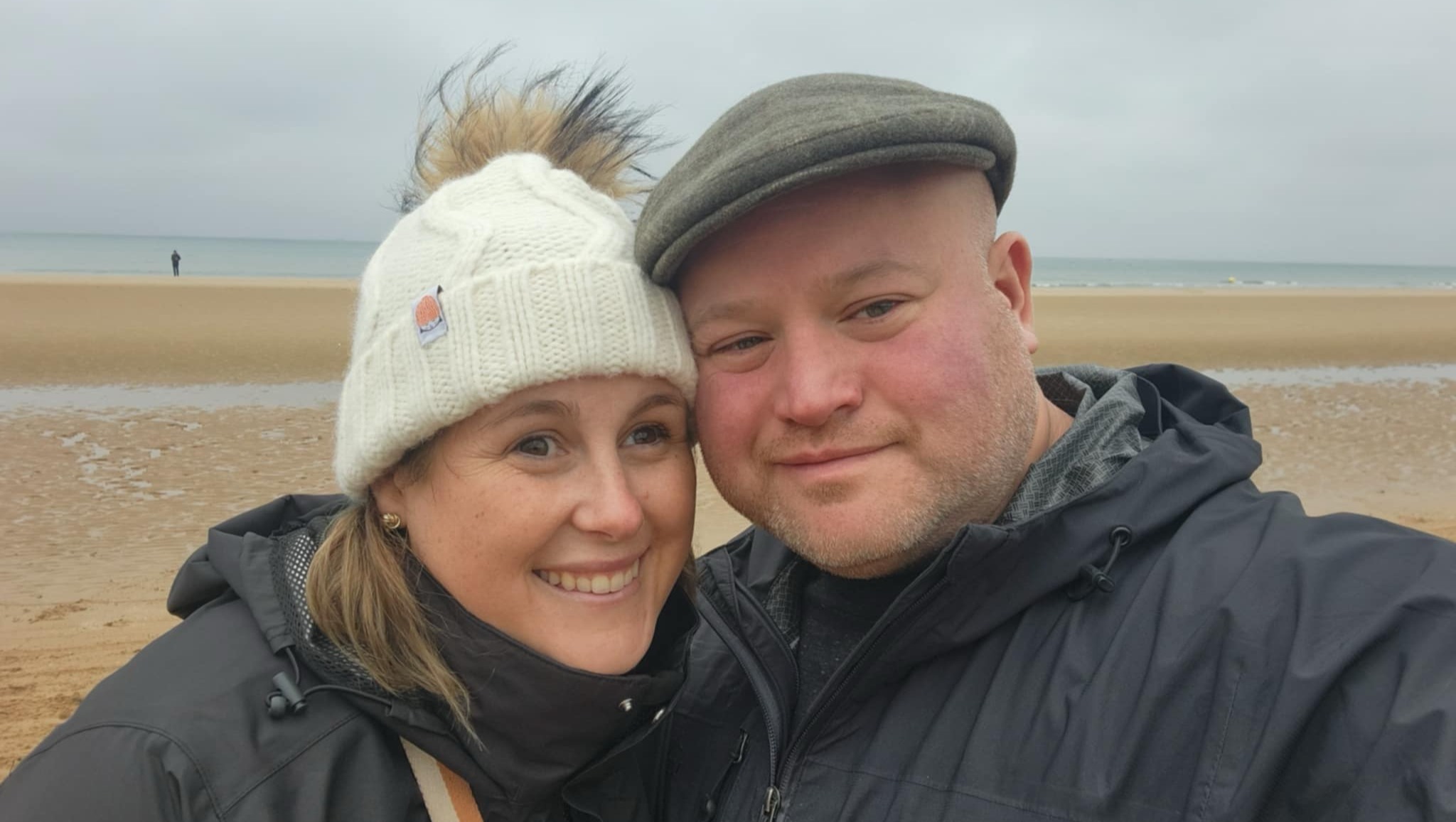Fundraiser by Jesse Stead : Stand with Emily against Cancer