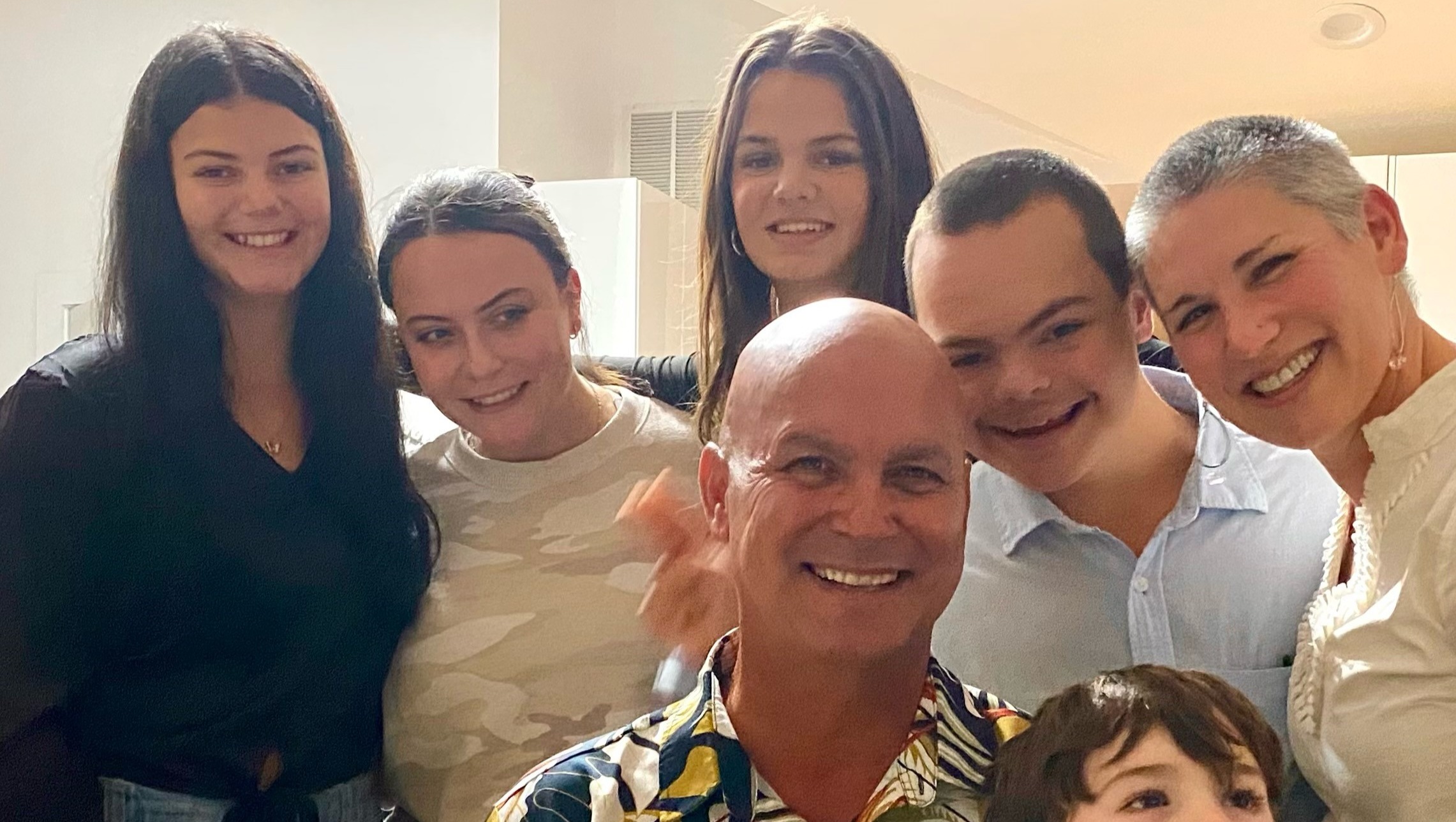 Fundraiser for Ted Pechie by Henry Wilkins : Help Ted Pechie with Life ...