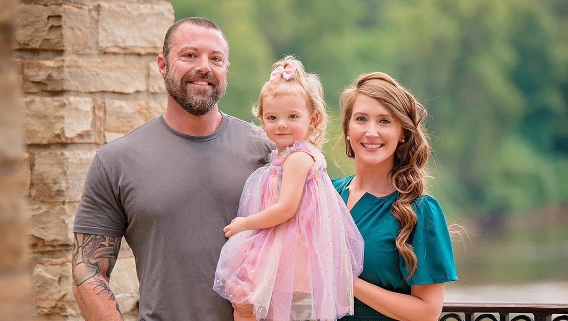 Fundraiser for Kimberly Pritchett by Lisa McGhee : Pritchett Family Support