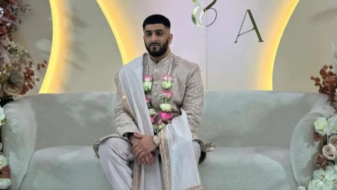 Fundraiser by Wahib Bhatti : Humza Bhatti (Neeko)