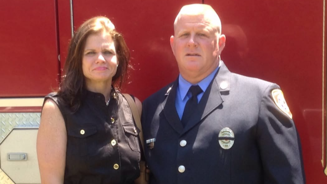 Fundraiser for James Roy Jr Jimerson by Firefighter Rescue Network ...