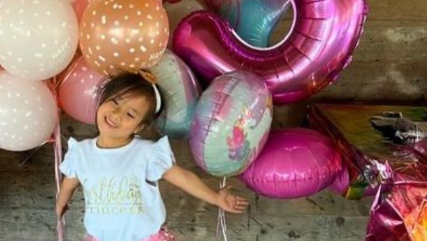 Fundraiser by Brad Matje : Memorial Bench for Evalyn Nguyen at Wayne ...