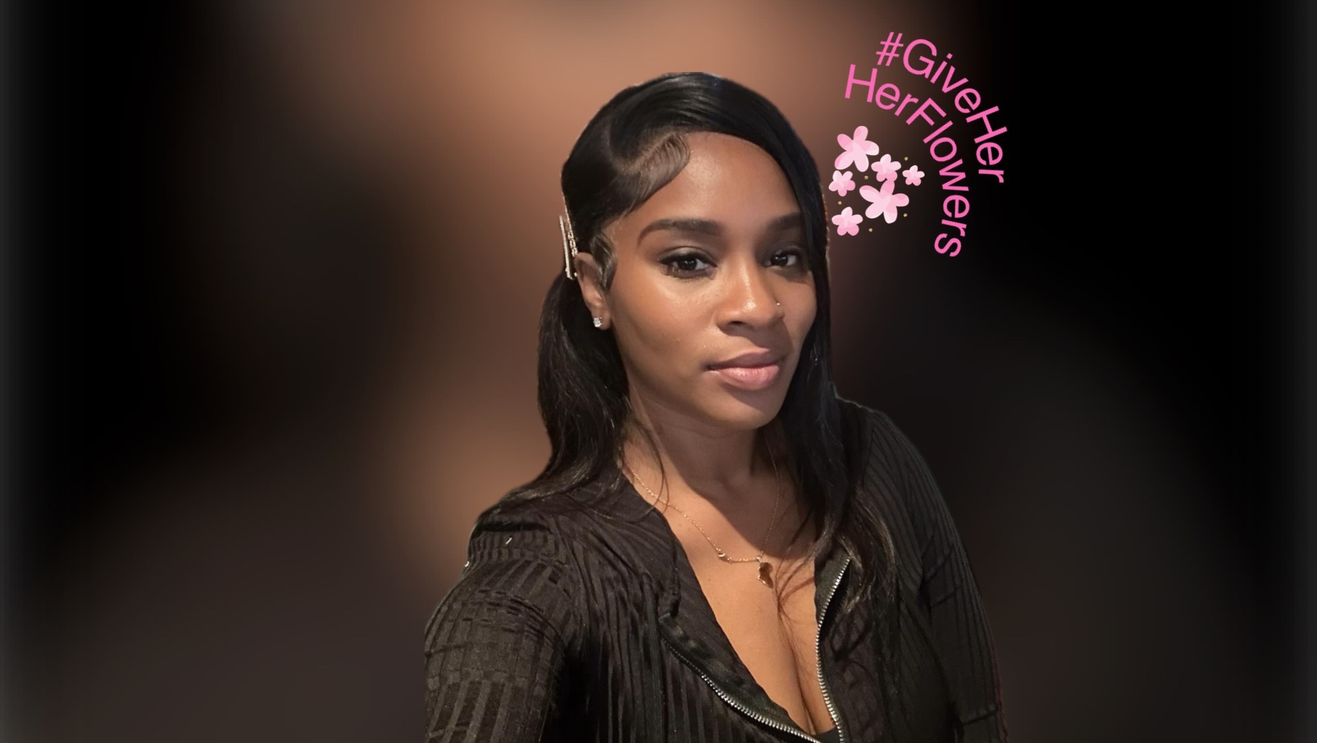 Fundraiser by Kervens Toussaint : Give Her, Her Flowers . Donate Now to ...