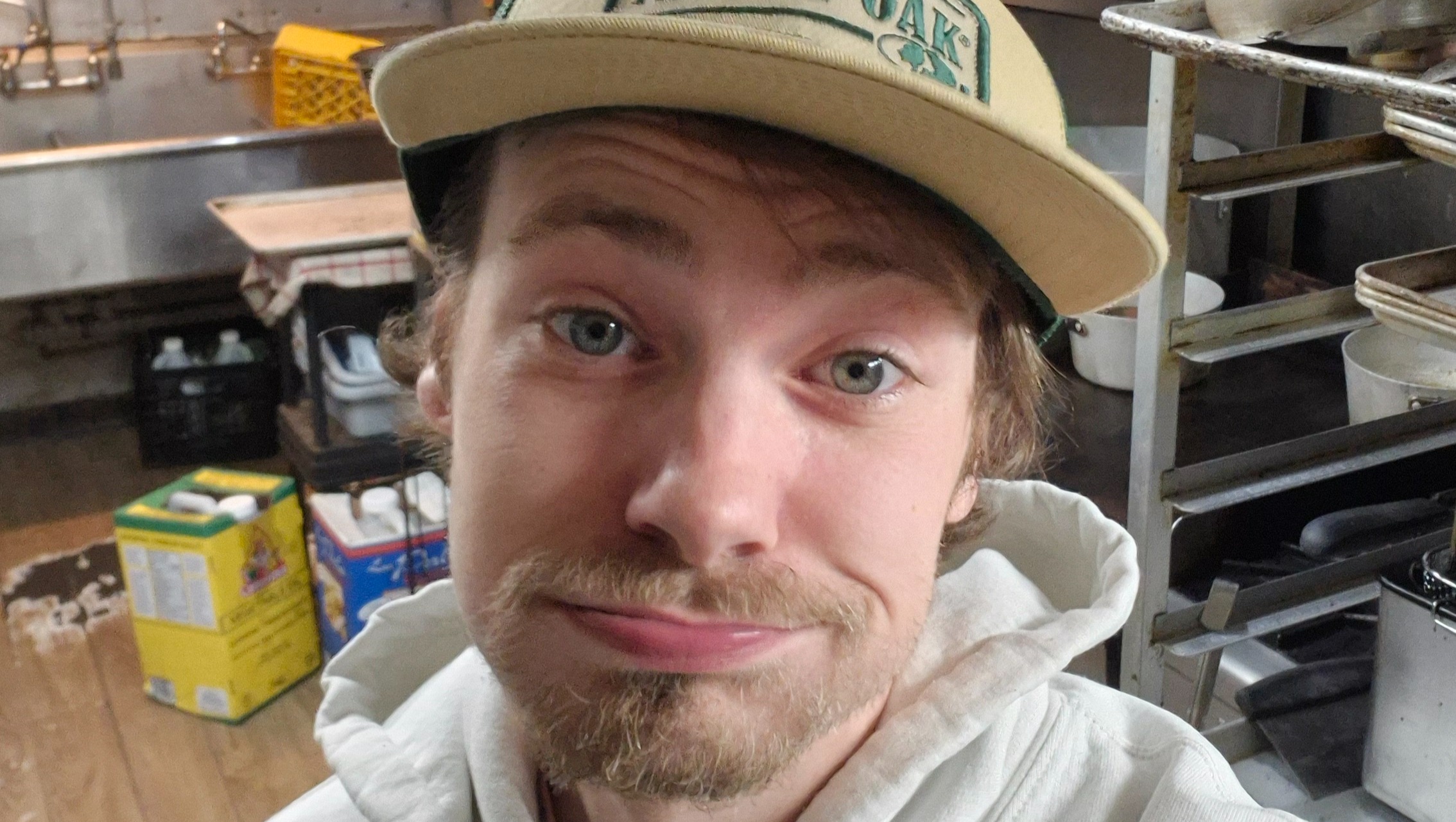 Fundraiser by Brandon Nice : Helping Brandon Get His Smile Back