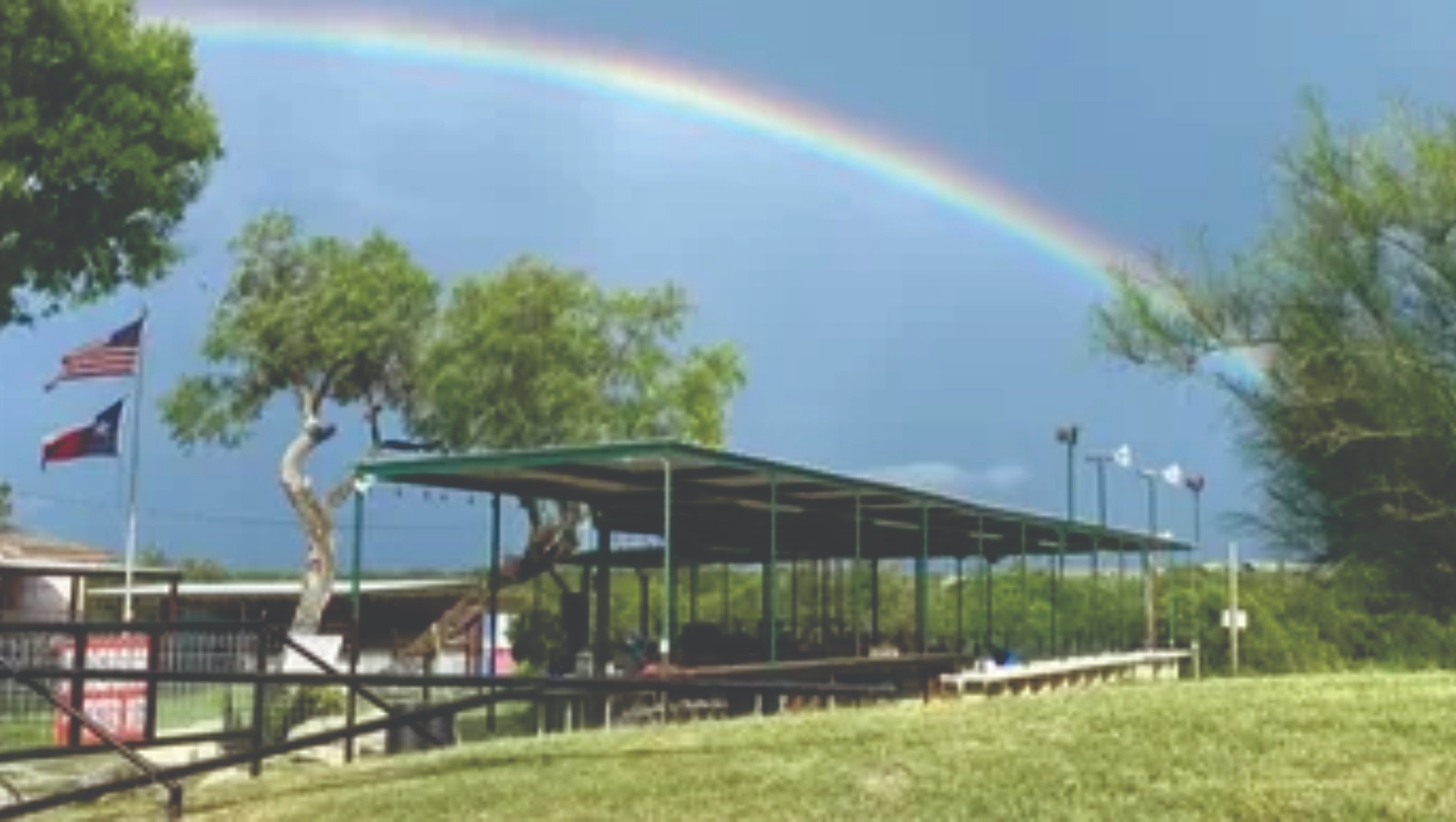 Fundraiser by Sean McCord : Protect Our Historic Shooting Club in San ...