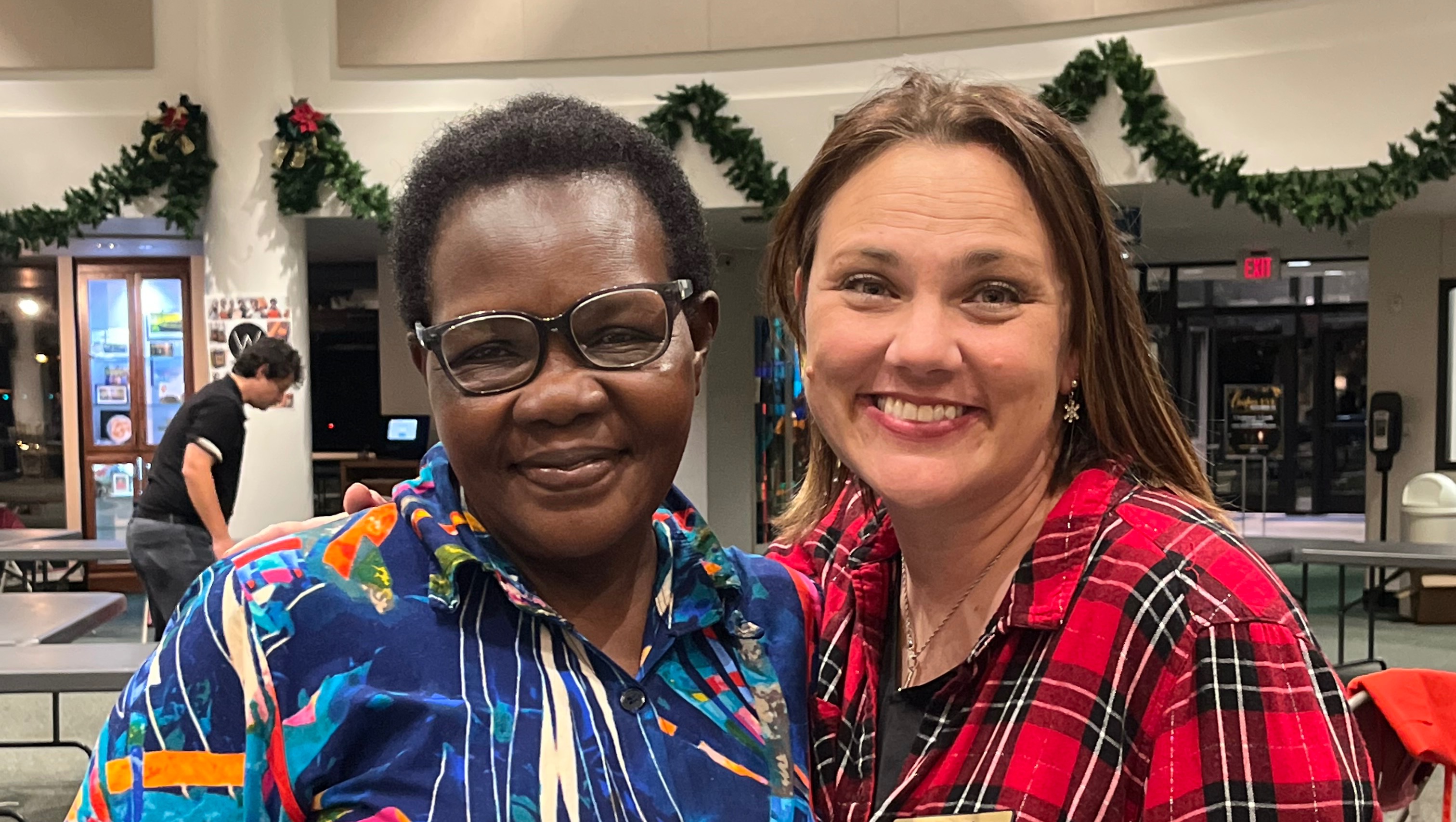 Fundraiser by Deborah Ison : Celebrate Stacy & Jolly by Supporting WEND ...