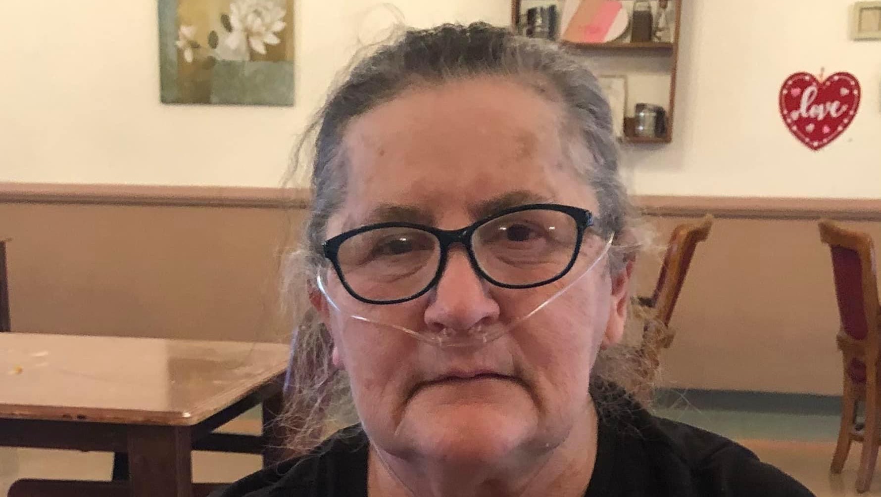 Fundraiser by Robby Shaw : Celebrate Kathy's Life with Love