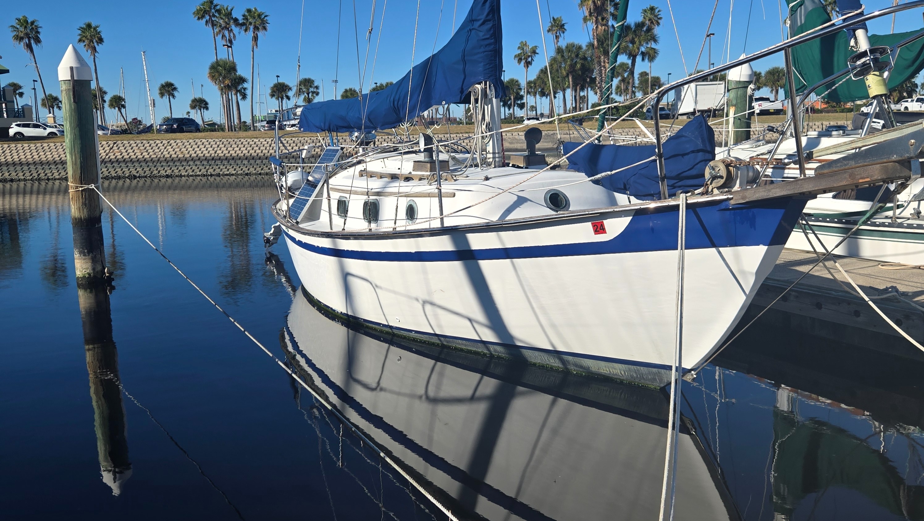 Fundraiser by Joel Tippens : Join Joel's Journey: Sailing Kokua Across Oceans