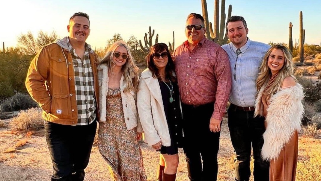 Fundraiser for Christi Lozier by Kristi Engelke : Help Brian Lozier and ...