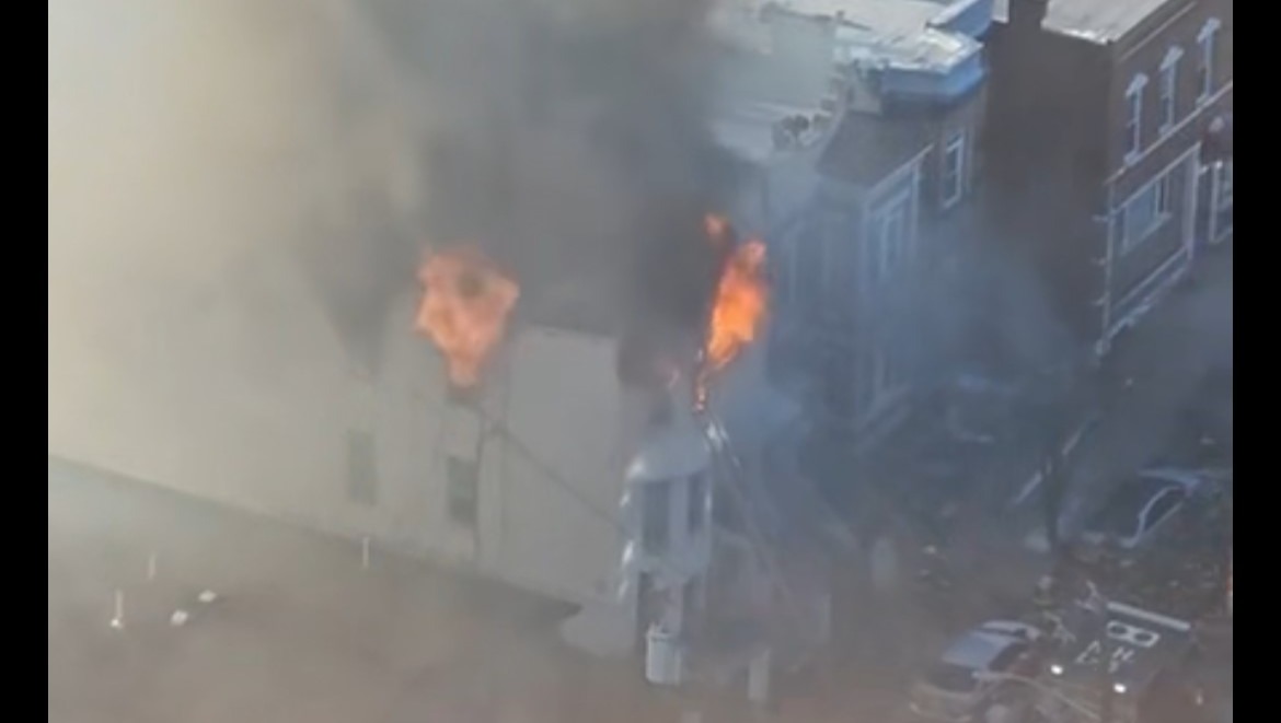 Fundraiser by Jorge Intriago : Rebuild Maritza's Life After Guttenberg Fire