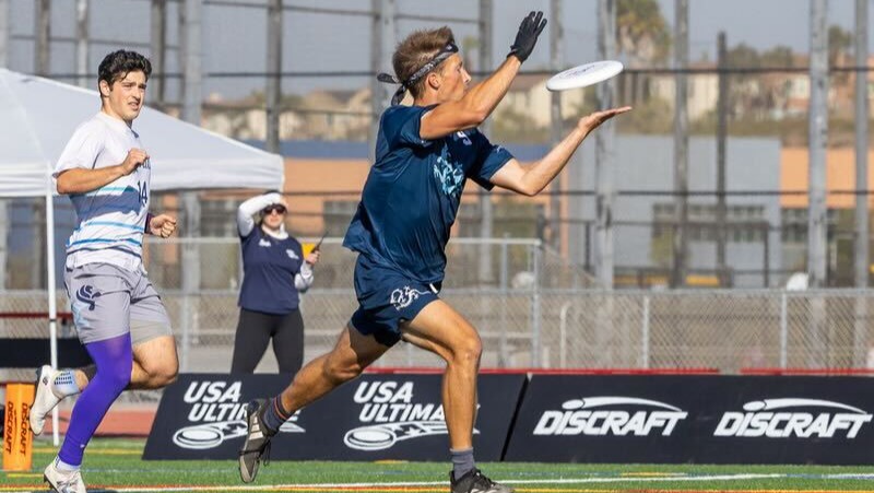 Fundraiser by Kyle Suelflow : Help Kyle travel to Spain for the U24 ...