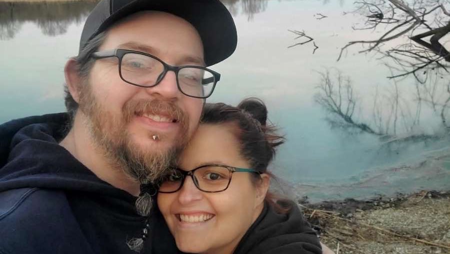 Fundraiser by Ethan Storey : Honoring Heather Michelle's Legacy of Love