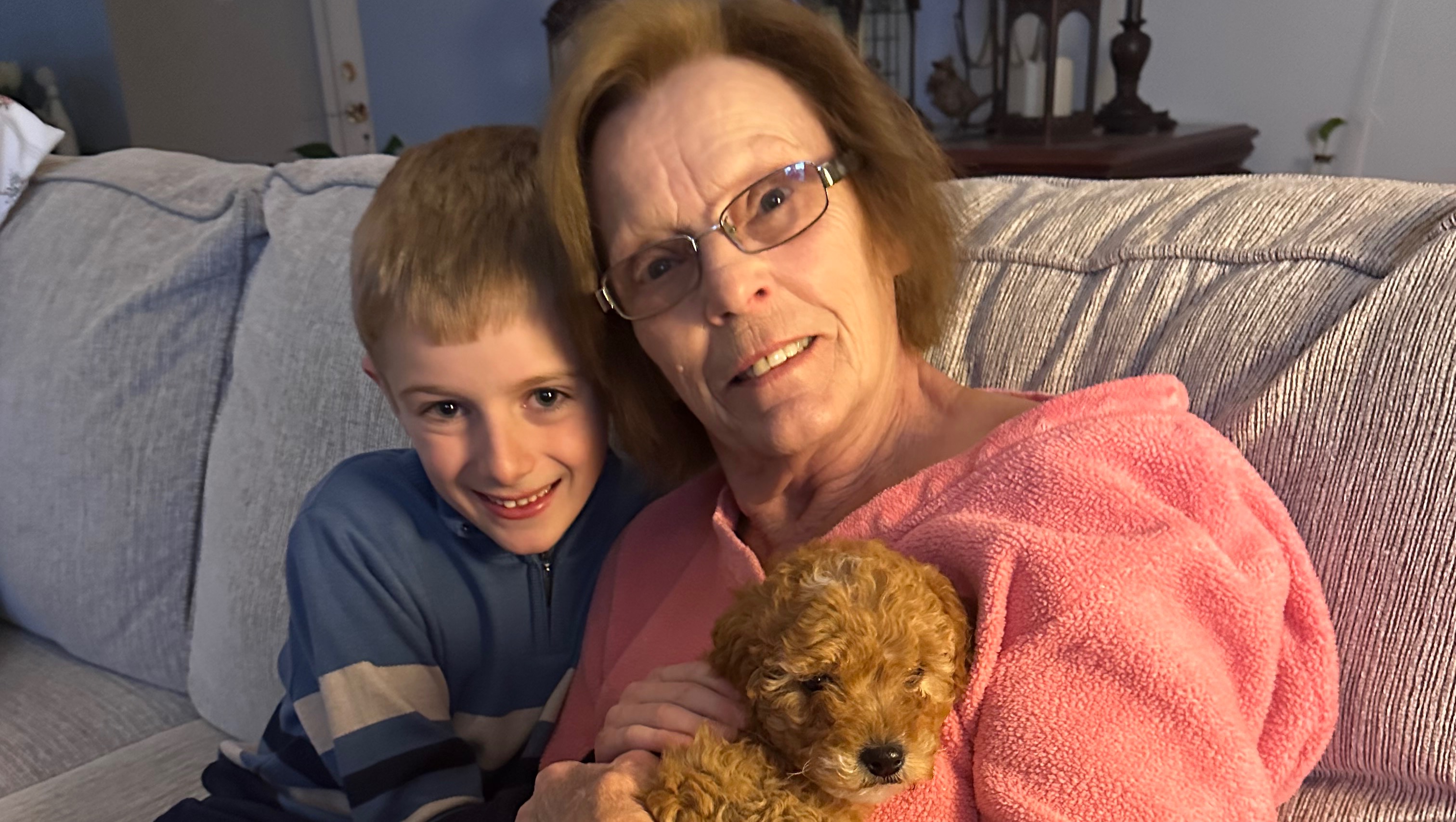 Fundraiser by Jennifer Johnson : Support Lyda's Healing and Recovery ...