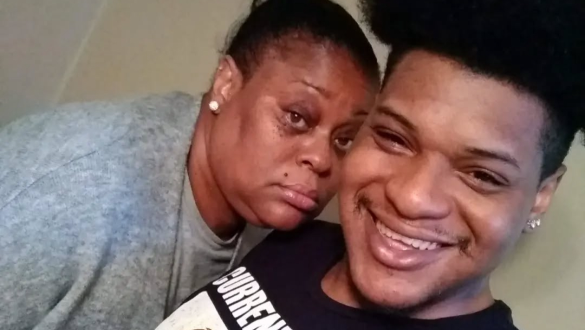 Fundraiser by Wendi Nalty : Let's Help Kim Bring Her Son Home