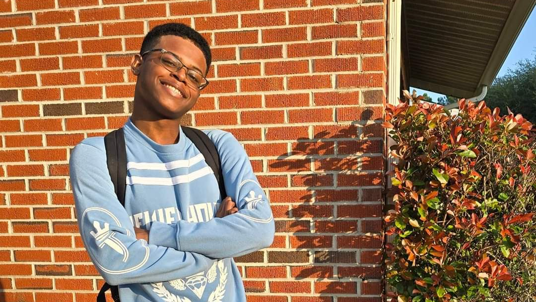 Fundraiser by Andre and Toni Maldonado : Jeremiah's Journey to ...